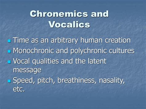 Language And Nonverbal Communication Ppt Download