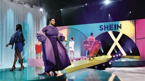 Fast Fashion Giant Shein Accused Of ‘long And Continuous Pattern Of