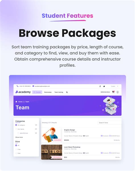 Team Group Training Addon For Academy Lms Code Market