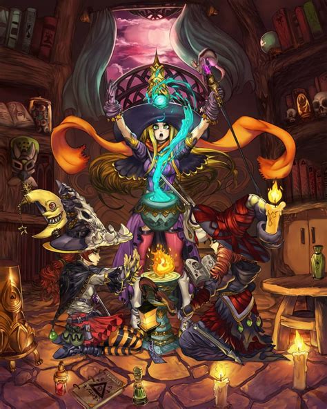 Middara Fanart Rmiddara