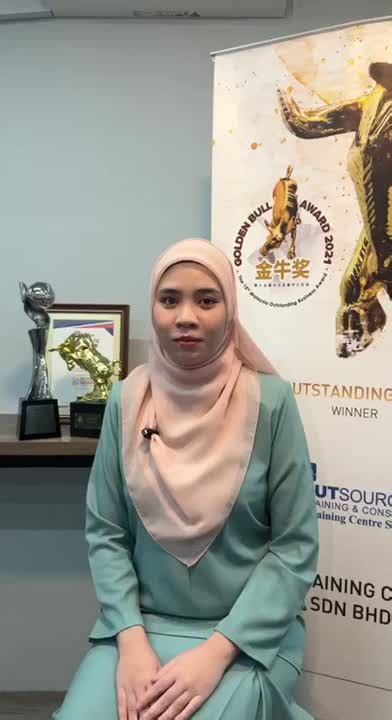 Video Otc Training Centre Sdn Bhd On Linkedin Fyp Foryorpage