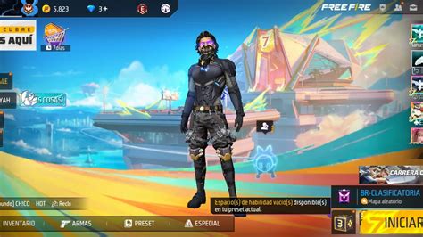 JUGANDO FREE FIRE DUELO DE ESCUADRA YouTube