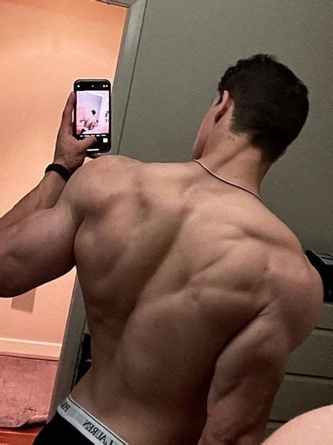Pin By Pike Axe On Muscle Fitness Facts Gym Inspiration Lean Muscle Men