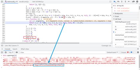python 【js 逆向百例】某音 x bogus 逆向分析，jsvmp 纯算法还原 个人文章 segmentfault 思否