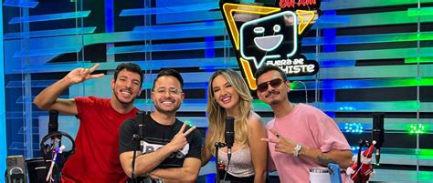 Candrés Peredo contó el motivo por el que lo han funado en redes sociales