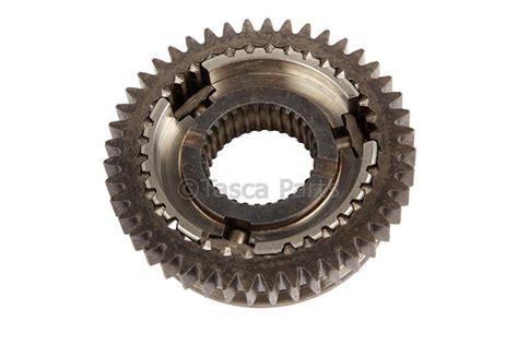 Standard Transmission Synchronizer