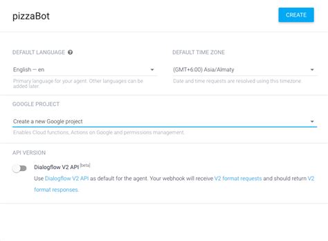 A Guide To Building Chatbot For Slack Using Dialogflow Api
