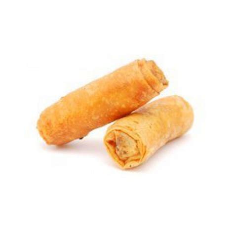 Loempia Groente Mini 3 Kilo Megafoodstunter