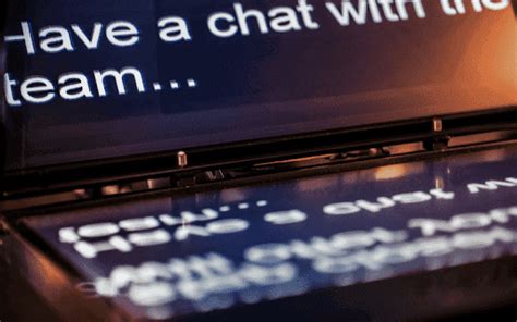 Teleprompter How To Set Up A Teleprompter For Professional