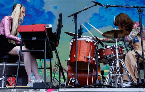 Primavera Sound Barcelona 2023 Review A Comeback Worth Shouting About