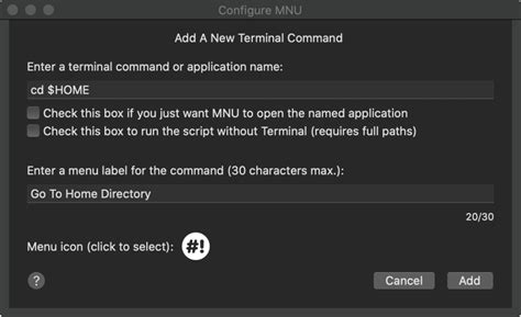 Mnu 130 Is Out Now — And Its More Shell Friendly Than Ever