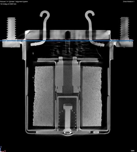 Industrial Ct Scanning Services Industrial Inspection And Consulting