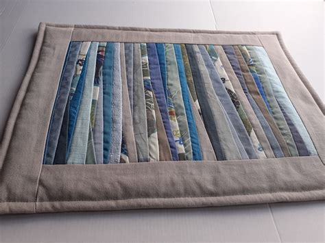 Table Mats Place Mats Patchwork Dinning Table Decor Set Of 4 Etsy Table Mats Place Mats Patchwork Dinning Table Decor Set Of 4 Etsy