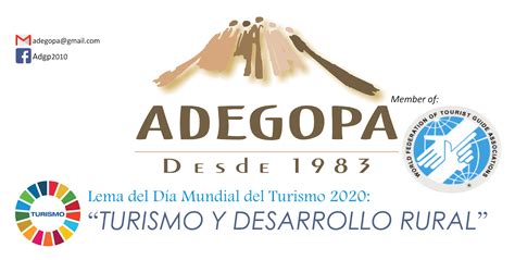 Adegopa ADEGOPA Asociación de Guías Oficiales Profesionales de Turismo