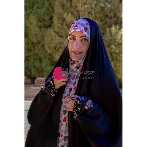 چادر‌ عبا‌جده جواهردوزی‌ آجیلی فروشگاه حجاب کالا