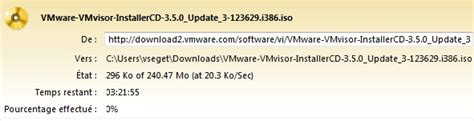 Howto Install ESXi Update On USB Memory Key ESX Virtualization