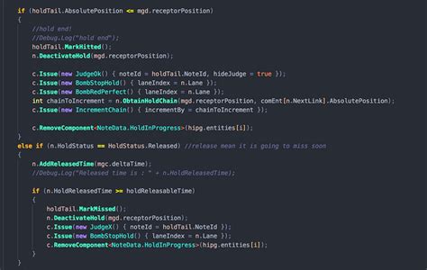 Unity Ecs Component Data Naming Tactics By 5argon Medium