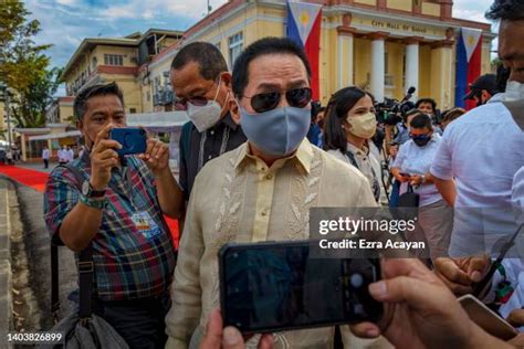 Apollo Quiboloy Photos And Premium High Res Pictures Getty Images