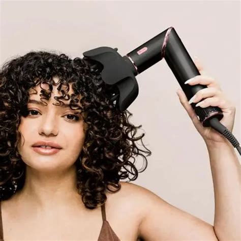Shark Flexstyle Curl Defining Diffuser Black Price Attack