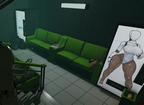 Haydee 2 Page 19 Adult Gaming Loverslab