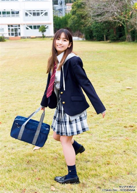画像712 グラビア界の逸材・奥村梨穂、豊満バストで魅了 モデルプレス