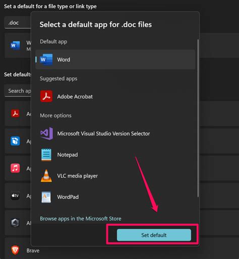 how to open doc files on windows 11 geekchamp