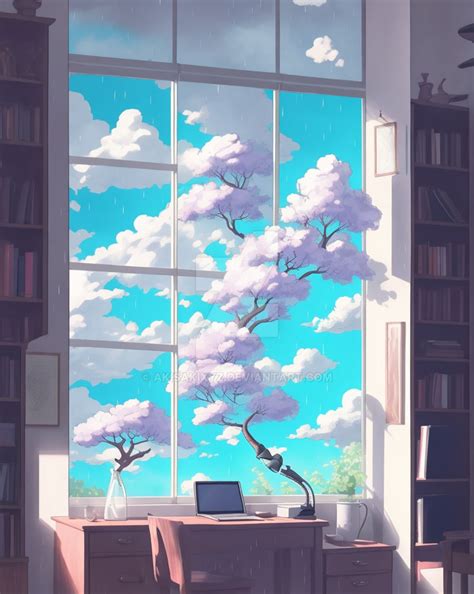 Anime Aesthetic By Akisakixyz On Deviantart