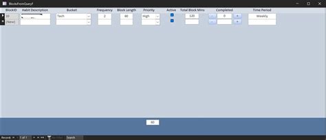 associating unbound text boxes with tasks from task table r msaccess