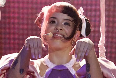 Pin De Slurp Em Melanie Martinez Cantores