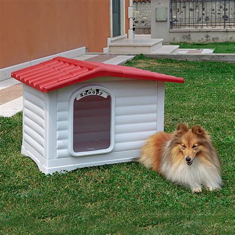 Ferplast Cuccia Da Esterno Per Cani Ferplast €109 32