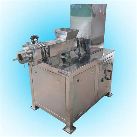 Adhisakthi Automatic Single Worm Simplex Plodder At Best Price In Chennai