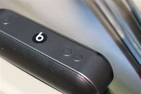 Review Beats Pill The Master Switch