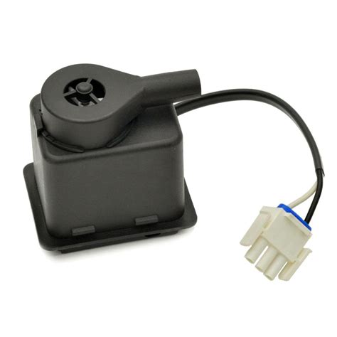Kitchenaid Kuis18nntb2 Ice Maker Recirculation Pump