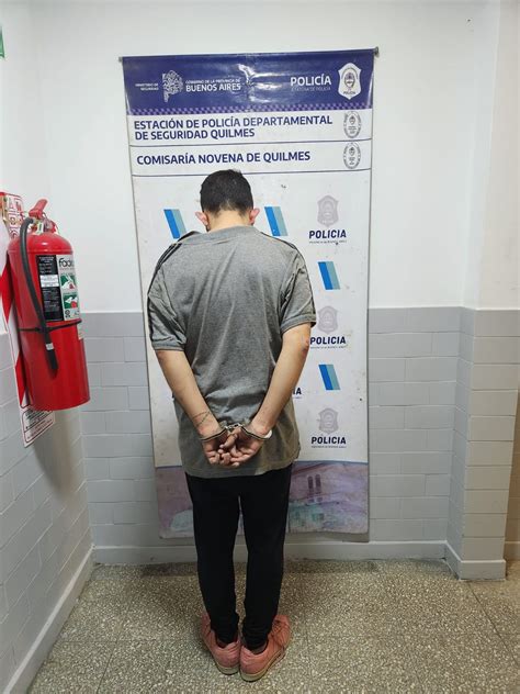 LA IMAGEN MÁS TRISTE SALIÓ A ROBAR CON SU HIJO DE AÑOS Y FUE DETENIDO VÍA SZETA