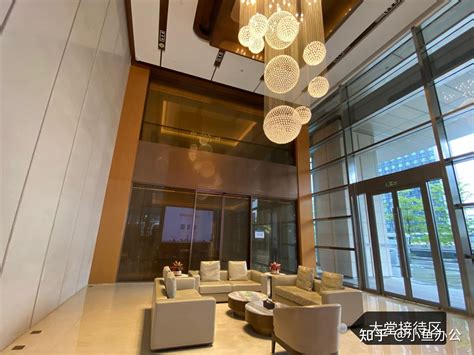 奥园总部大厦 知乎