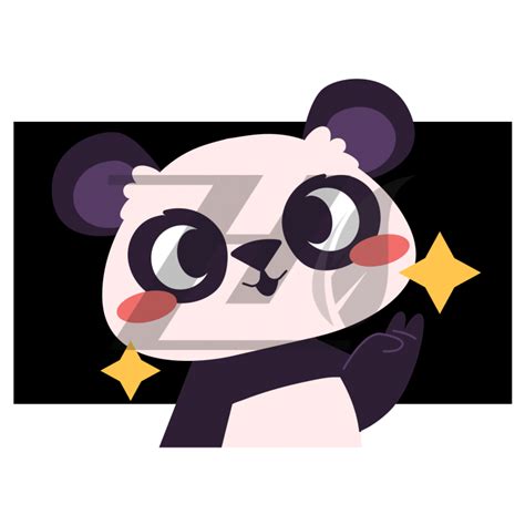 دانلود فایل لایه باز خرس پاندا دانلود رایگان فایل لایه باز، Psd، وکتور، لوگو و موکاپ