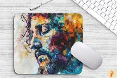 Whimsical Jesus Easter Backgrounds Bundle Bundle · Creative Fabrica