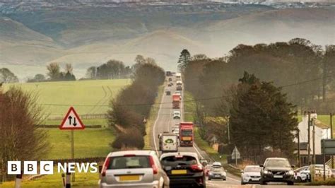 A66 Dualling Scheme Faces Legal Challenge R Neoliberal