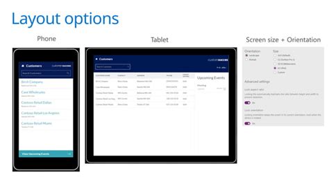 Powerapps Workshopplus Module 1 Introduction To Powerappspptx