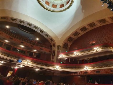 Teatro Lola Membrives Buenos Aires 2020 All You Need To Know Before