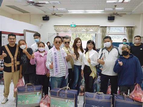世界各地面臨嚴峻疫情挑戰 帶來偏鄉弱勢巨大影響 愛心美后協會預計在十一月送物資到山上 照生新聞
