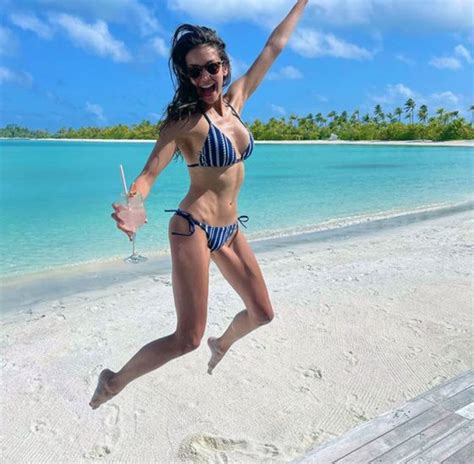 Nina Dobrev Nude Leaked Photos Sex Tape The Fappening Leaked Photos