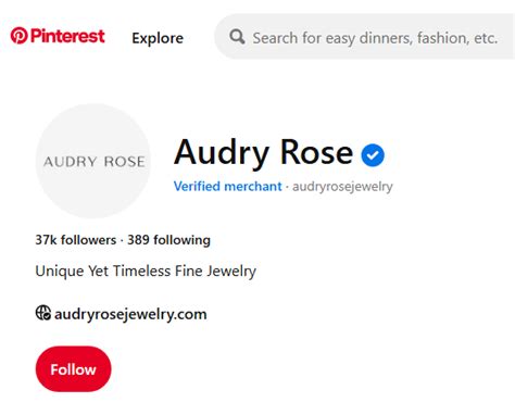 Audry Rose Jewelry Reviews Jewellers Reviews