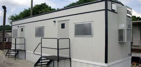 Storage Containers And Mobile Offices United Rentals