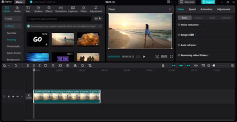 Master Color Grading Dalam Capcut Mencapai Kualitas Sinematik Dengan Mudah