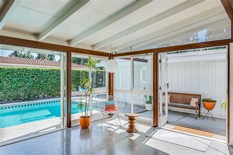 Los Angeles Million Dollar Homes