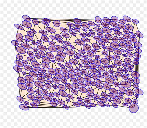 Fitting Of Ellipse Section Data To A Best Fit Ellipsoid HD Png