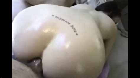Perfect Tattooed Butthole Fucked Eporner