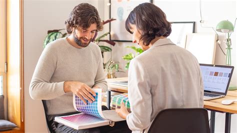 Como Escolher As Cores Certas Para A Identidade Visual Da Sua Marca