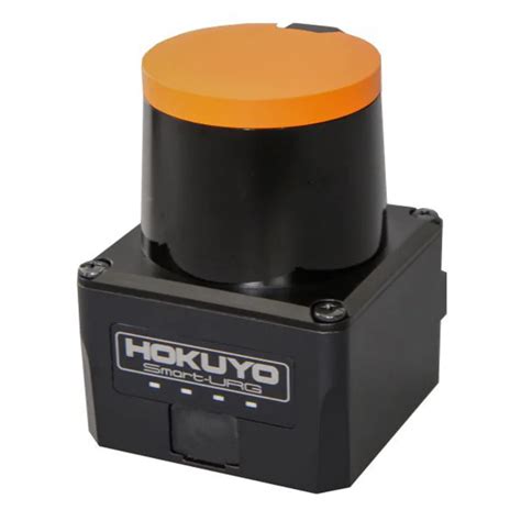 Agv Sensor 2d Lidar Ust 10lx Robot Obstacle Avoidance And Position High